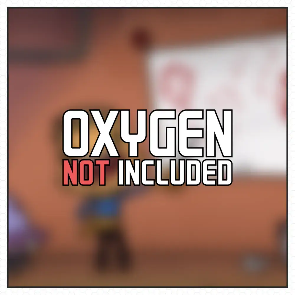 Oxygen Not Included January 2022 Roadmap Update - Controller Nerds