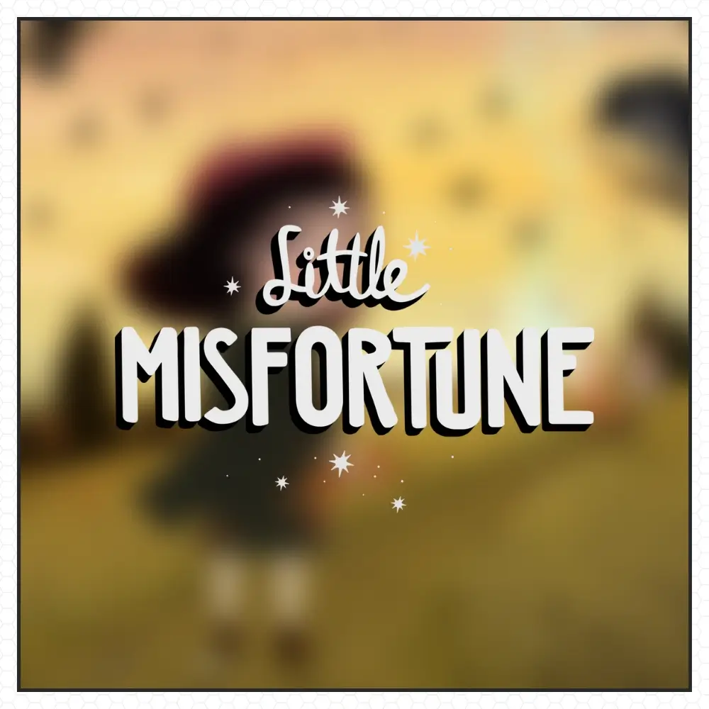 Little Misfortune Review - Controller Nerds