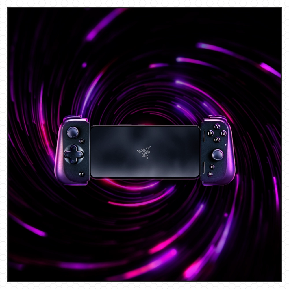 Razer Kishi V2 Is Out Now - Controller Nerds