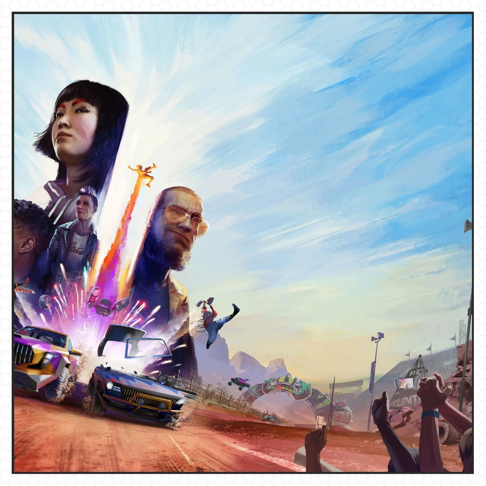 Stuntfest - World Tour Demo Out Today - Controller Nerds