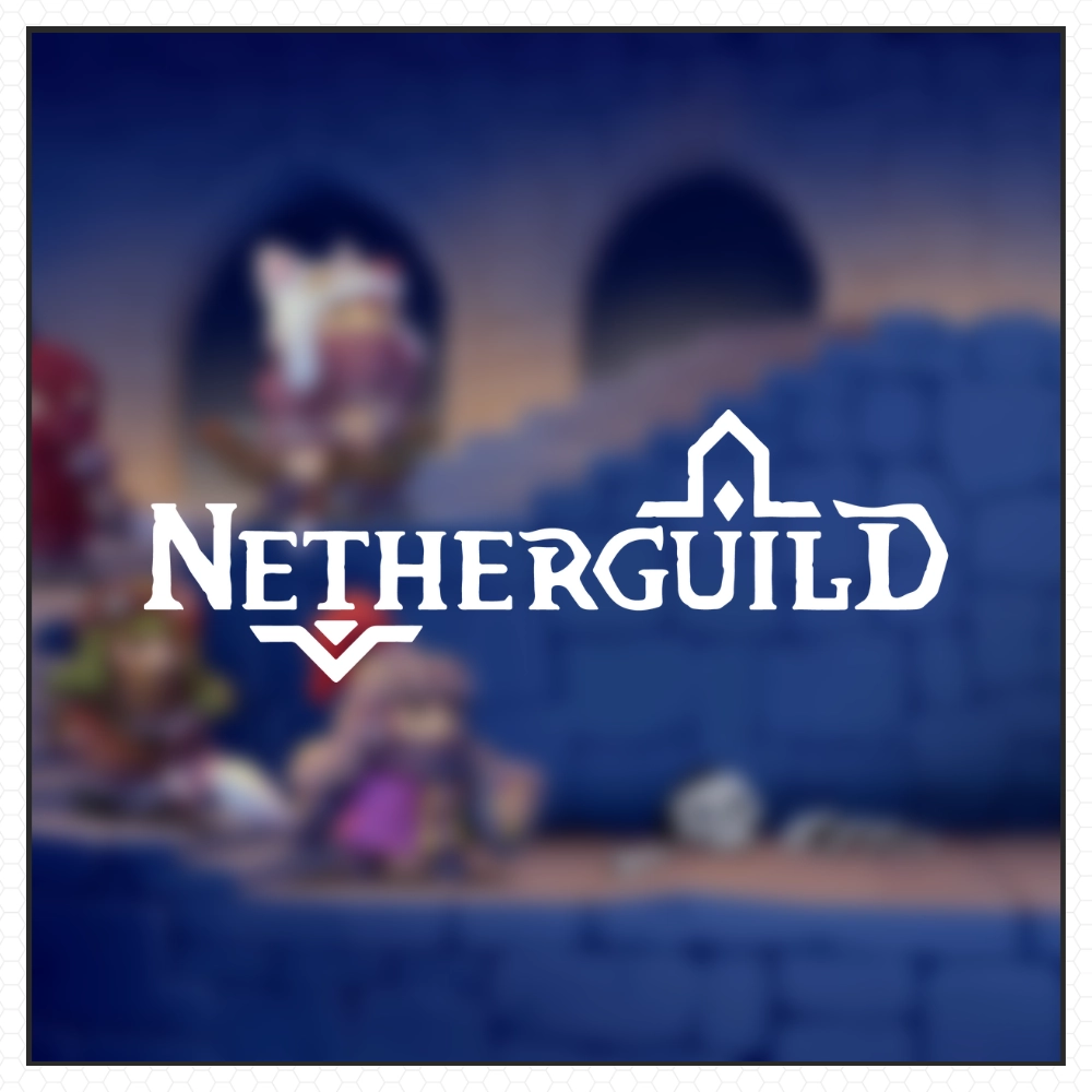 Netherguild Coming To Steam Early Access - Controller Nerds