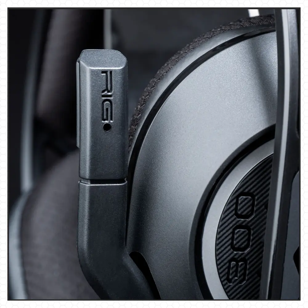 RIG Pro Series Available Today! - Controller Nerds