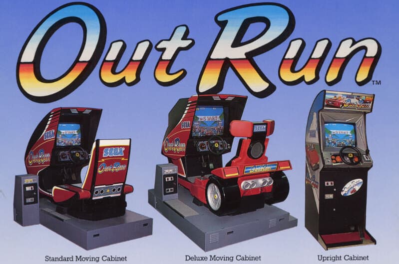 The Top 5 Most Influential Racing Games of All Time