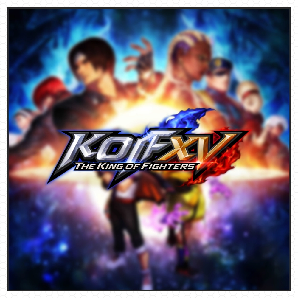 The King of Fighters XV Season 2 Revealed! - Controller Nerds