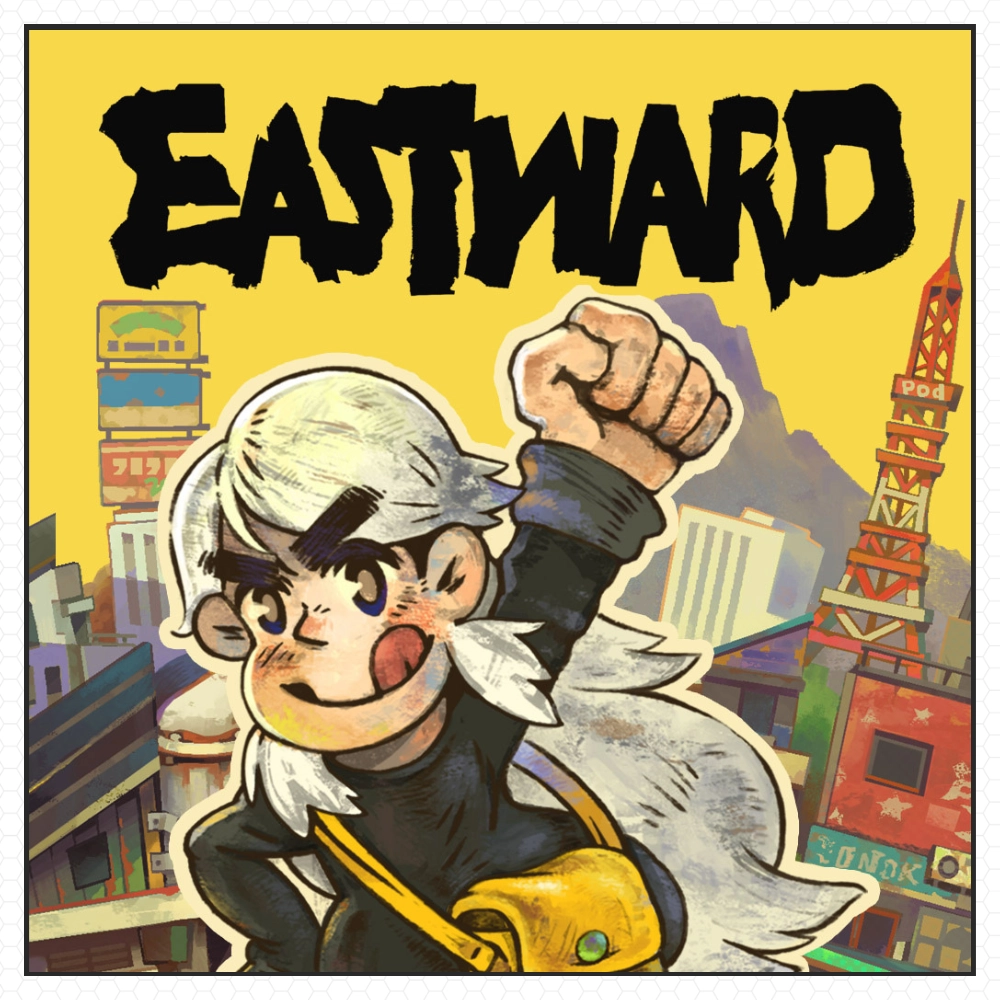 Eastward Arrives On Xbox - Controller Nerds