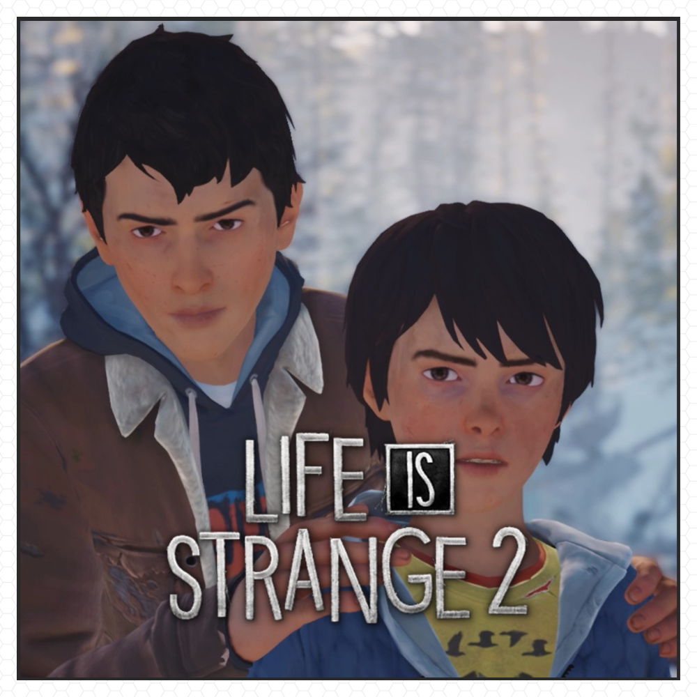 Life is Strange 2 - Out Now On Nintendo Switch! - Controller Nerds