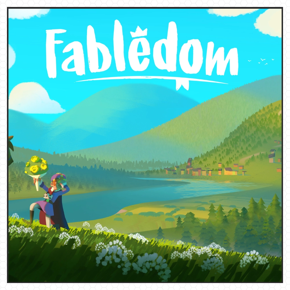 Fabledom Demo Coming Soon! - Controller Nerds