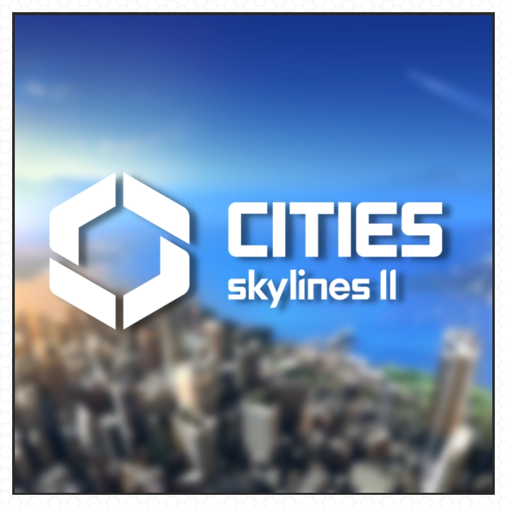 Cities Skylines II Officially Announced! - Controller Nerds