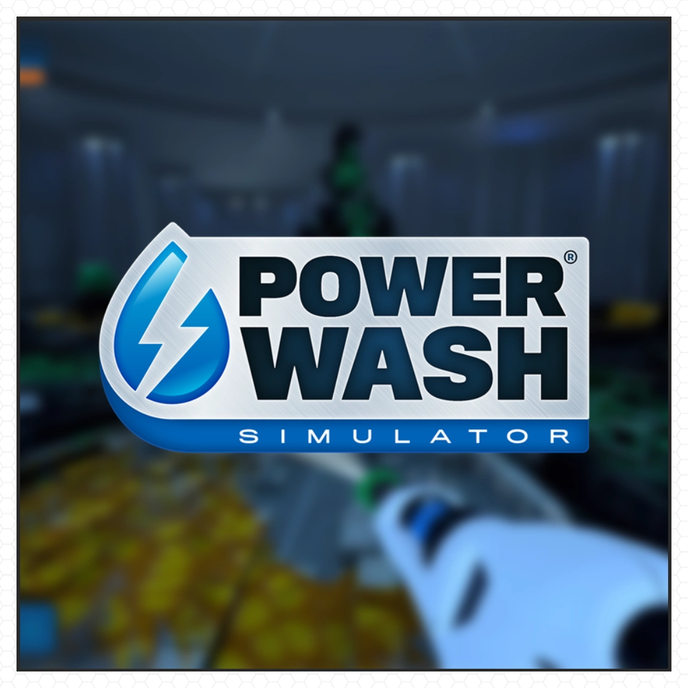 PowerWash Simulator Midgar Pack Launched! - Controller Nerds