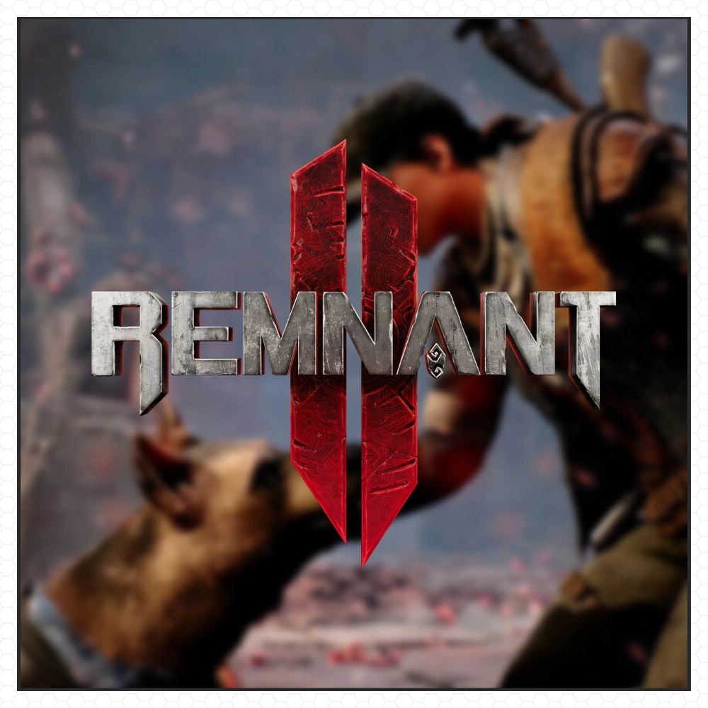 Remnant 2 New Trailer Released! - Controller Nerds