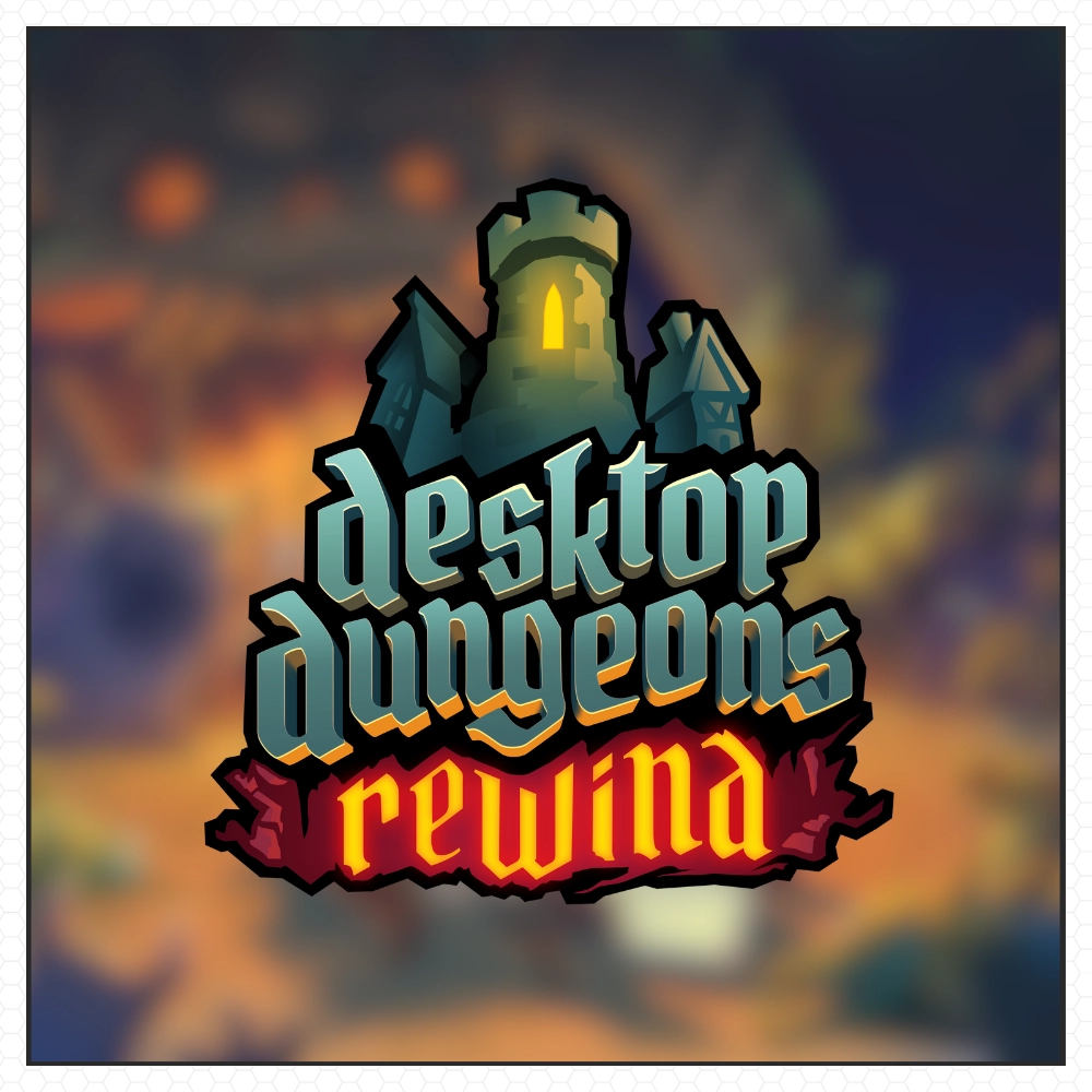 Desktop Dungeons: Rewind Coming Soon! - Controller Nerds