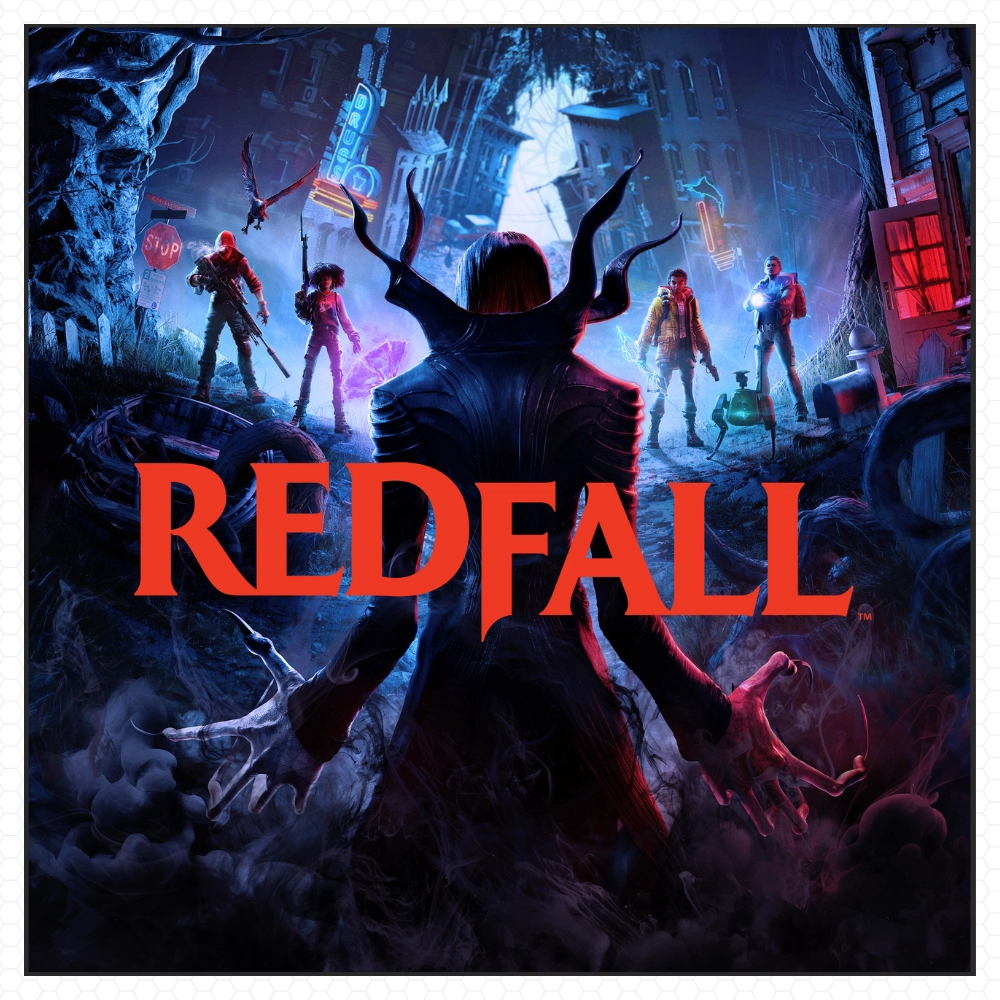 Redfall PC Requirements Revealed - Controller Nerds