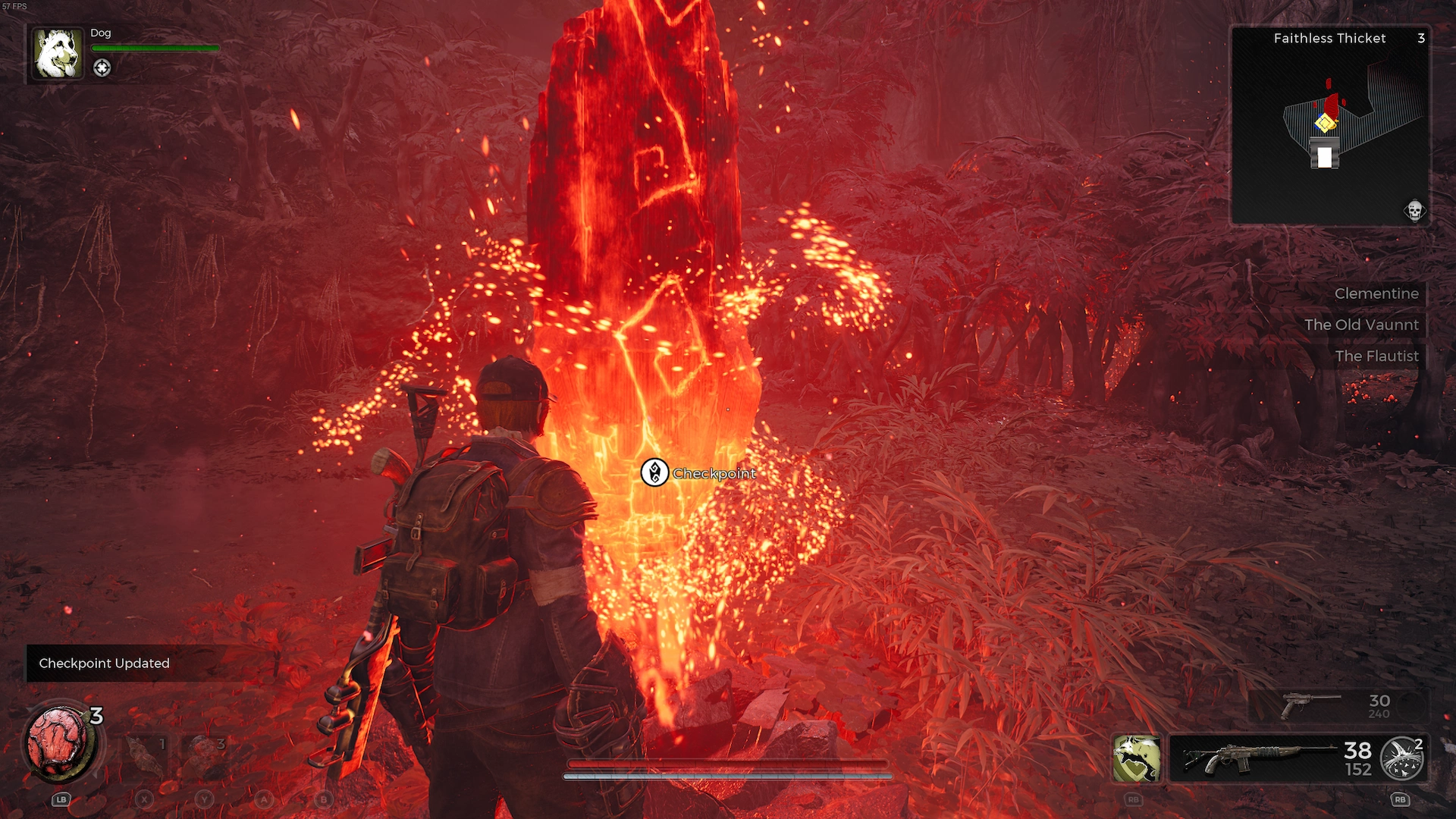 Remnant II Review - Controller Nerds