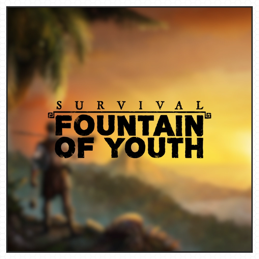 Survival: Fountain of Youth Captains Trail Update Out Now - Controller Nerds
