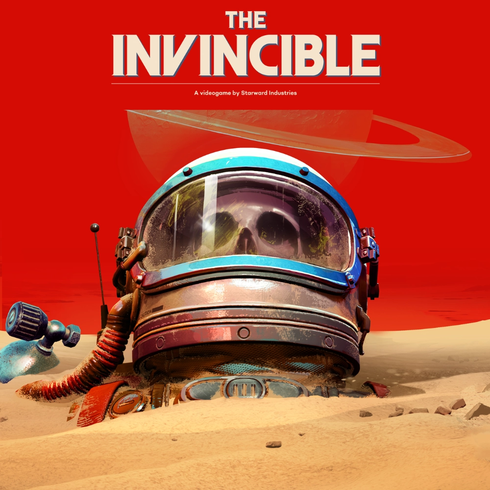 The Invincible Revealed By Merge Games! - Controller Nerds