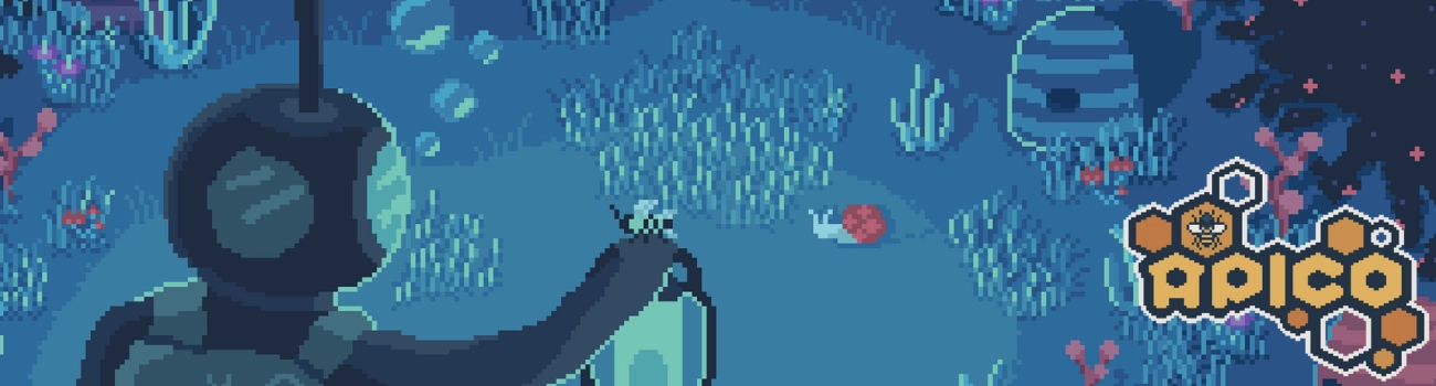 APICO Update 3.0 - Controller Nerds