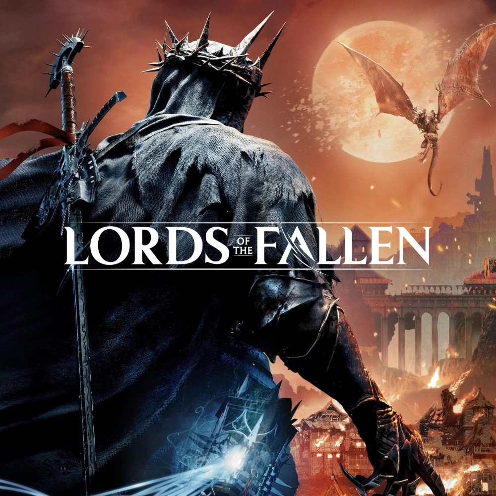 Lords of the Fallen Welcomes Halloween! - Controller Nerds