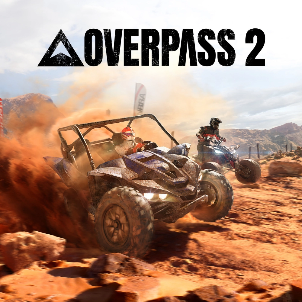 Overpass 2 Is Out Now! - Controller Nerds