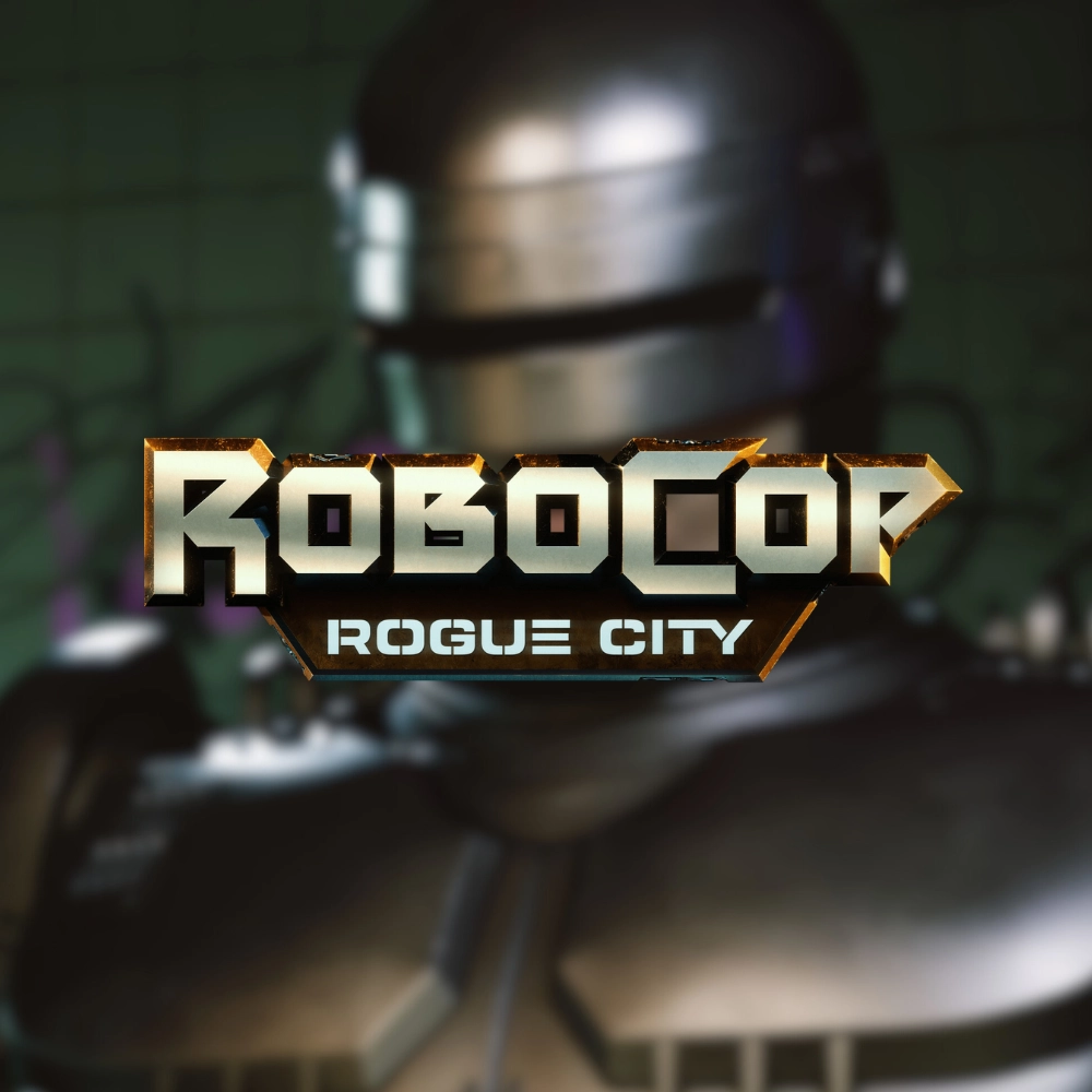 Robocop: Rogue City New Trailers Revealed - Controller Nerds