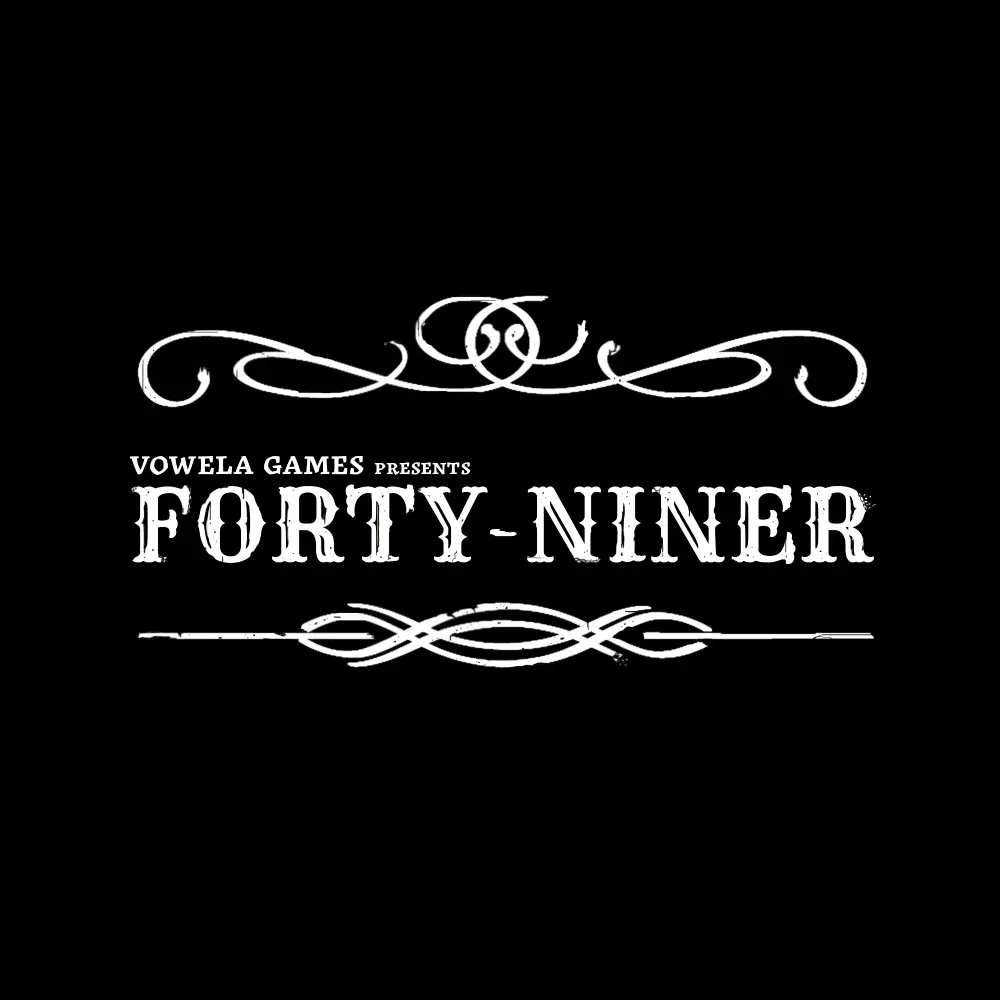 Explore the Wild West in Forty-Niner - Controller Nerds