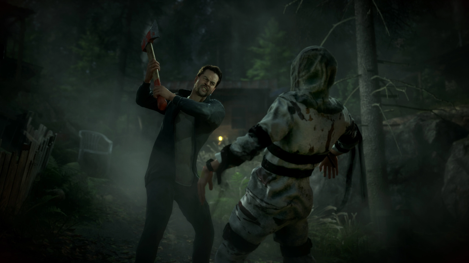 The Pines Coming to PC in 2027 - Controller Nerds